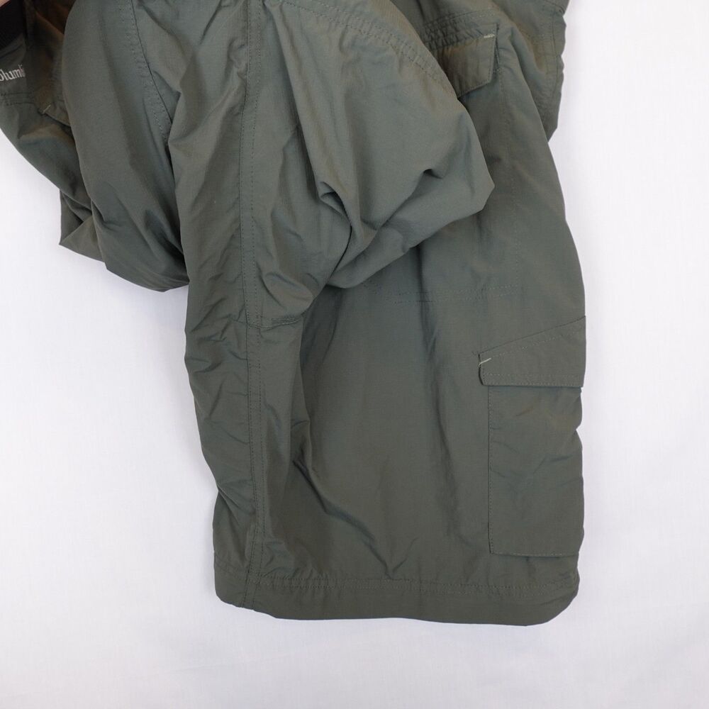 Columbia | Shorts | Columbia Omnishade Sun Protection Mens Shorts Size ...
